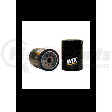 51060 by WIX FILTERS - SPIN-ON LUBE FILTER