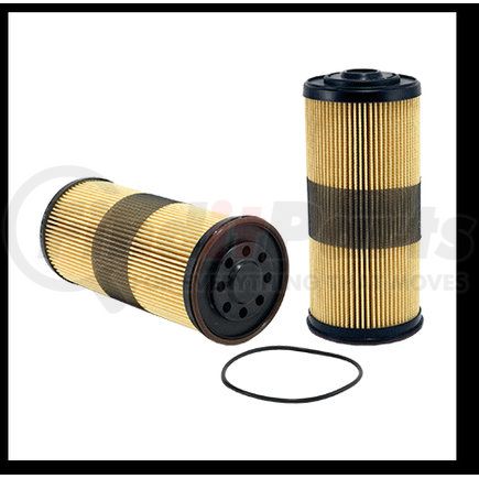 WIX Filters WF10132 Fuel Water Separator Filter + Cross Reference ...