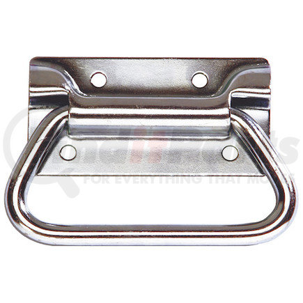 Truck Bed Storage Box Handle Parts for Heavy Duty Trucks, Medium Duty ...