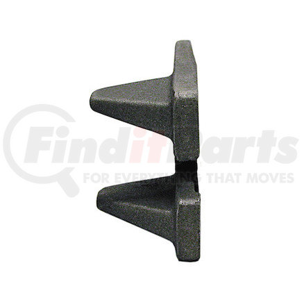 Tailgate Latch Bracket Parts for Heavy Duty Trucks, Medium Duty, Light ...