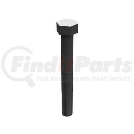 Caterpillar 8T9312 - BOLT-ZC + Cross Reference | FinditParts