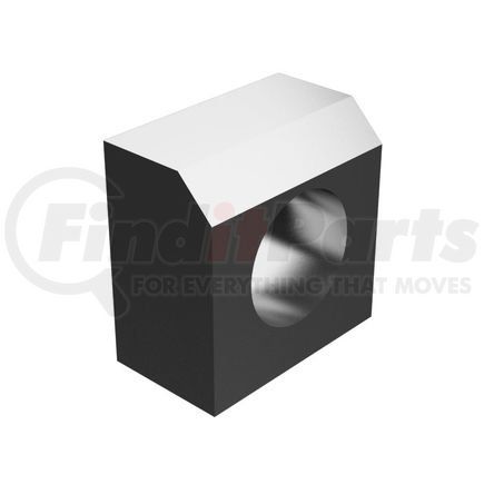 Caterpillar 4F1204 Nut + Cross Reference | FinditParts