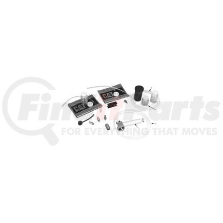 Caterpillar 4C4056 - TUBE PLASTIC + Cross Reference | FinditParts