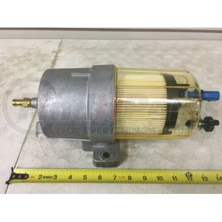 Paccar K37-1010-100110020 - FILTER-ASSY PRIMARY FUEL | FinditParts
