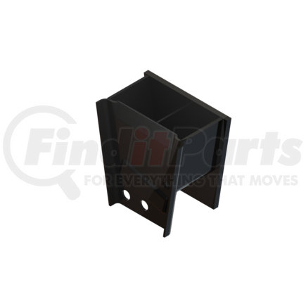 SAF-HOLLAND SP0062-02 Leaf Spring Hanger | FinditParts
