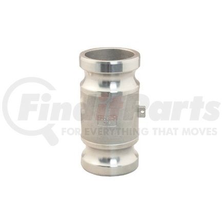 Pelican CG-AL-3030-AA - Hydraulic Cam & Groove Fitting - Male Adapter × ...