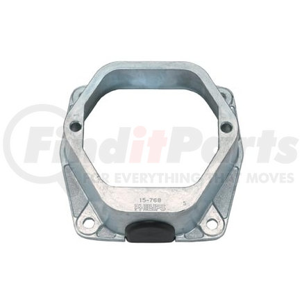 15-768 by PHILLIPS INDUSTRIES - Receptacle Housing