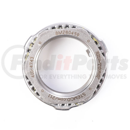 400-4743 by STEMCO - AXLE NUT