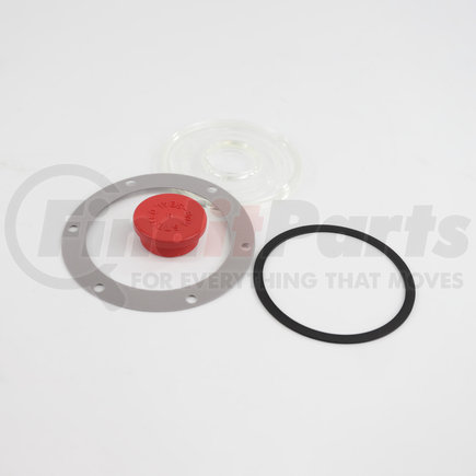 359-5995 by STEMCO - Kit, Hub Cap Window Kit, 3-1/2" Diameter