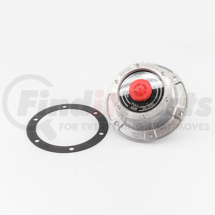 Stemco 300-4009 Drive Axle Wheel Hub Cap + Cross Reference | FinditParts