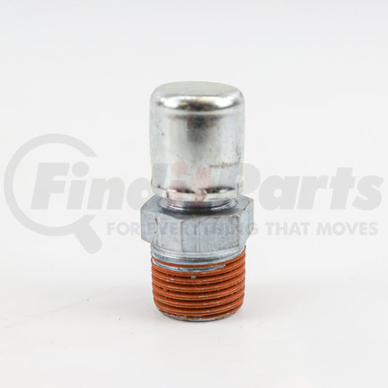 A 1199R4048 by MERITOR - Meritor Genuine Drive Axle - Breather And Tube