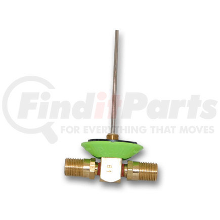 3131703 by MERITOR - Meritor Genuine - THRU TEE