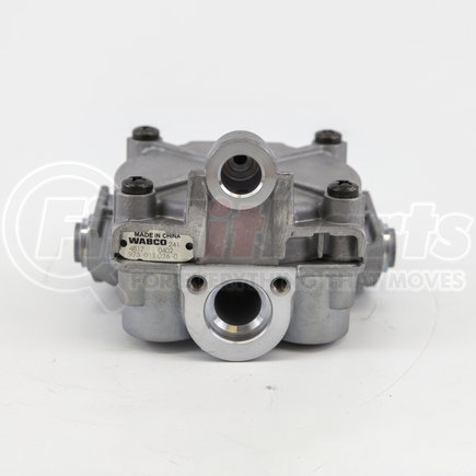 S9730110260 by MERITOR - RELAY VALVE