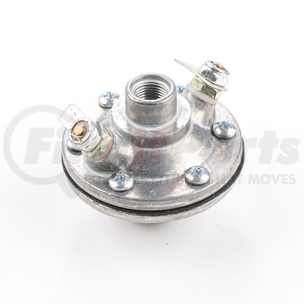 3108410 by MERITOR - Meritor Genuine Tire Inflation System - Control ...