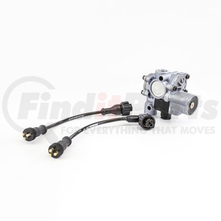 R950127 by MERITOR - AIR SYS - AIR BRAKE VALVE REPAIR KIT
