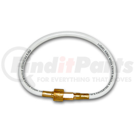 3137300 by MERITOR - Meritor Genuine - FLEX HOSE