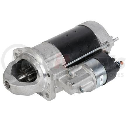 Genie-Replacement 139709GT - REPLACES GENIE, STARTER,12-VOLT, 9-TOOTH ...