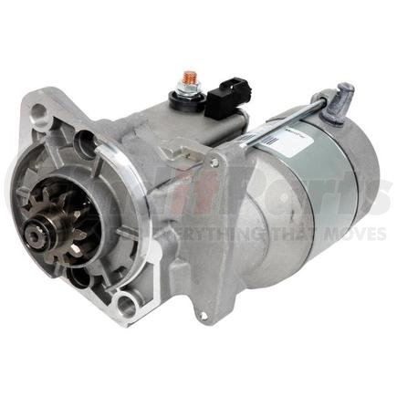 Kubota-Replacement 17381-63012 - REPLACES KUBOTA ENGINES, STARTER, 12 ...