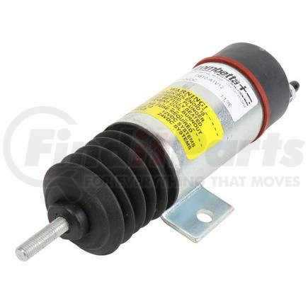 Genie-Replacement 20780GT - REPLACES GENIE, SOLENOID, 2-SPEED TROMBETTA ...