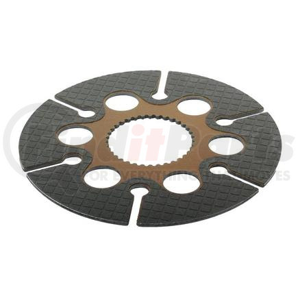 Case 237021A1 - CASE ORIGINAL OEM, DISC, BRAKE, DIFFERENTIAL, AXLE ...