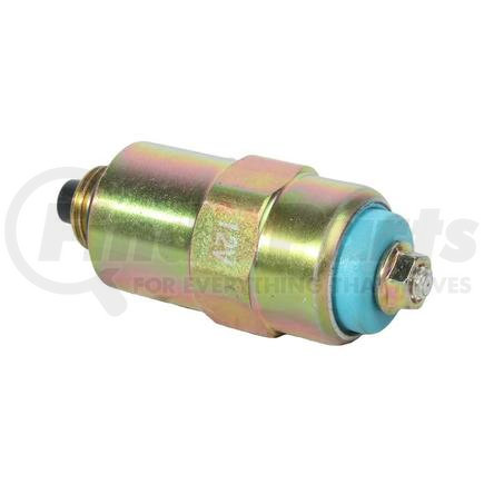 Cummins 3904630 Fuel Shut-Off Solenoid + Cross Reference | FinditParts