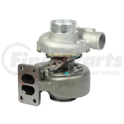 Cummins 3802290 - CUMMINS ENGINES ORIGINAL OEM, TURBOCHARGER FOR 4T-390 ...