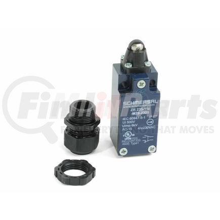 JLG-Replacement 4360548S - REPLACES JLG, LIMIT SWITCH + Cross Reference ...
