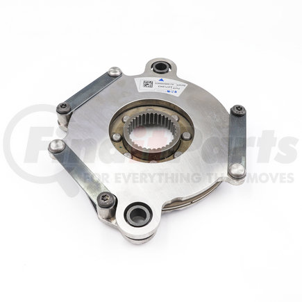 Eaton 122002-35A Clutch Flywheel Assembly | FinditParts