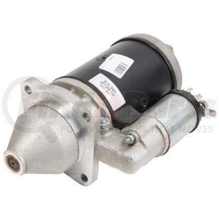 MinnPar-Replacement 57-2591 - REPLACES MINNPAR STARTERS AND ALTERNATORS ...