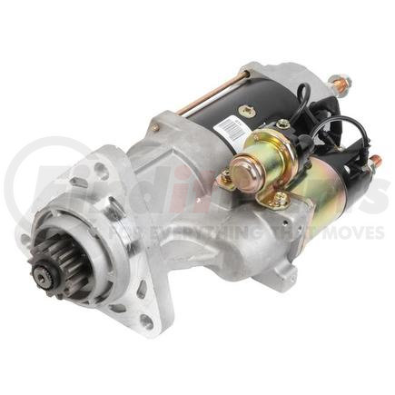 MinnPar-Replacement 57-5314 - REPLACES MINNPAR STARTERS AND ALTERNATORS ...