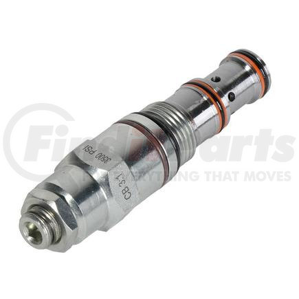 Genie-Replacement 62256GT - REPLACES GENIE, VALVE, HYDRAULIC ...