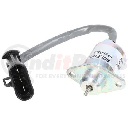Bobcat-Replacement 6670602 - REPLACES BOBCAT, SOLENOID, FUEL SHUT DOWN ...