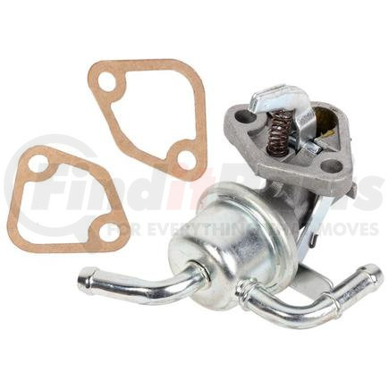 Bobcat-Replacement 6672427 - REPLACES BOBCAT, PUMP, FUEL, KUBOTA ENGINE ...