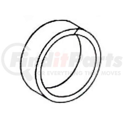 Skytrack 70024598 - SKYTRAK ORIGINAL OEM, RING (17.06 MM), BEVEL GEAR ...