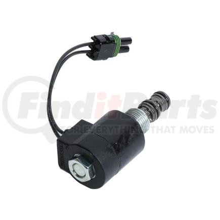 87456901 by CASE - CASE ORIGINAL OEM, SOLENOID, VALVE ASSEMBLY