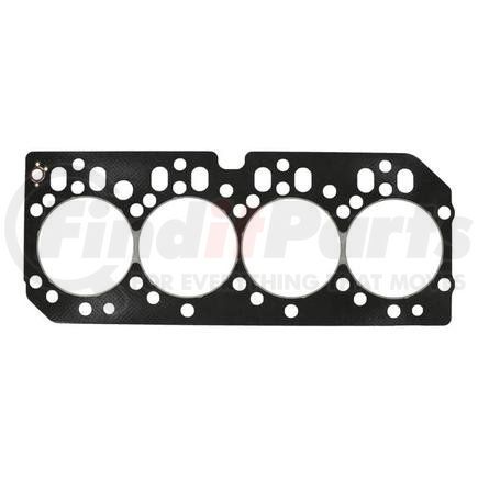 Replacement for John Deere R116515 - REPLACES JOHN DEERE (JD), GASKET ...
