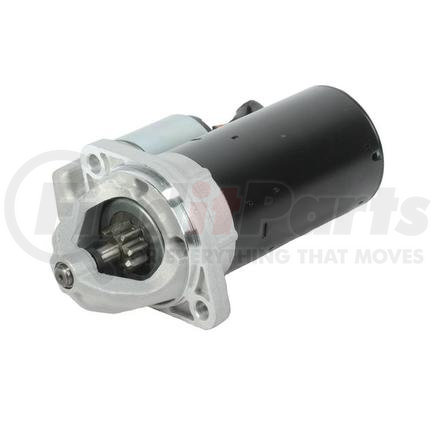 Replacement for John Deere RE540304 - REPLACES JOHN DEERE (JD), STARTER ...