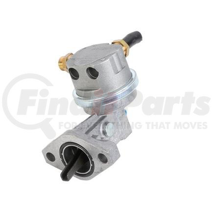 Replacement for John Deere RE68345 - REPLACES JOHN DEERE (JD), PUMP ...