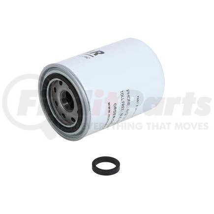 Filters-Replacement P550105 - REPLACES FILTER, FUEL FILTER, SPIN-ON ...