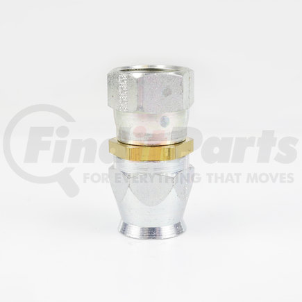 20690-10-10 by PARKER HANNIFIN - Field Attachable Fittings for PTFE ...