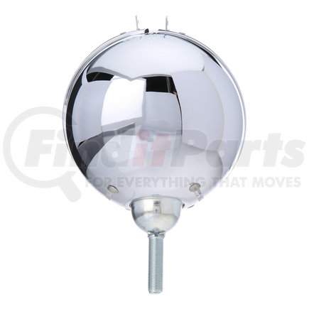 64021 by GROTE - Par 46 Utility Lamp, Multi-Function Housing, Chrome Plated