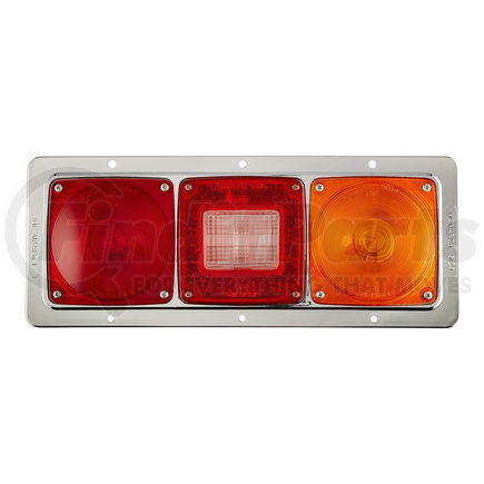 Grote 52122 Marine All-Around Light + Cross Reference | FinditParts