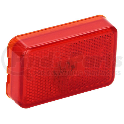 45232 by GROTE - Clearance / Marker Light with Built-In Reflector ...