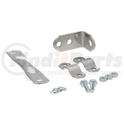10173 by GROTE - Universal Mounting Kit - w/ "L" Bracket