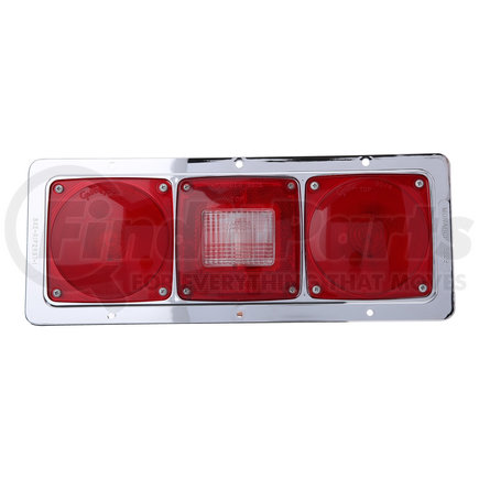 Grote 52002 Marine All-Around Light + Cross Reference | FinditParts