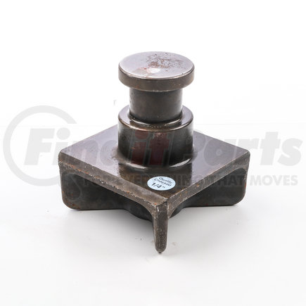 JOST KZ-AAR-X2-2.4 Fifth Wheel Trailer Hitch King Pin + Cross Reference ...