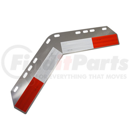 Fleet Engineers 033-04263 Side Reflector + Cross Reference | FinditParts