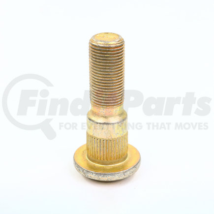 102435 by CONMET - STUD WHEEL LEFT-HANDED 3/4" X 2.78"