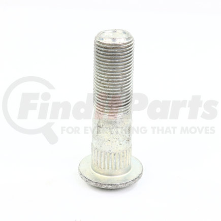 102192 by CONMET - STUD WHEEL RIGHT-HANDED 3/4" X 2.78"