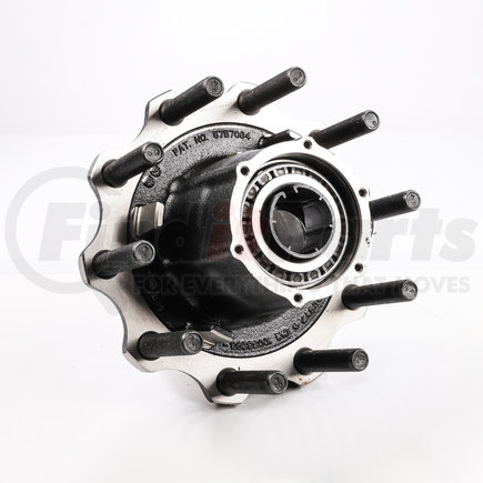 10082227 by CONMET - ASSY PRESET AFMKT PREMIUM TN TR HP10 ABS